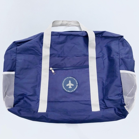 Happy Flight To Your Dream City With Design | Bags | Happy Flight To ...